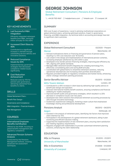 Coaching CV Examples & Guide for 2026