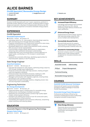 3 Data Entry CV Examples for 2026
