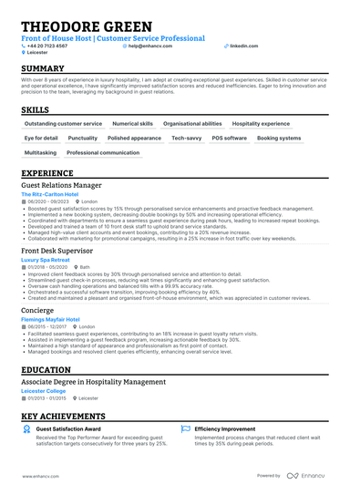 Administrative Assistant CV Examples & Guide for 2026