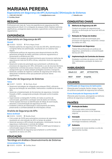 Currículo TI: Modelos, Dicas e Estratégias que Funcionam