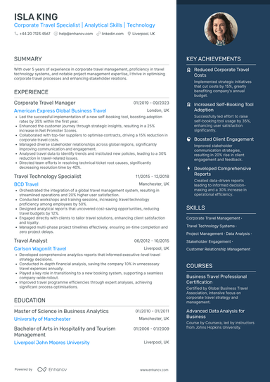 Community Manager CV Examples & Guide for 2026
