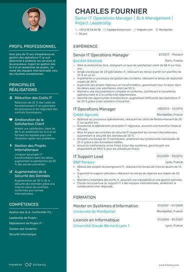 CV Banque : Savoir le Rédiger Efficacement selon son Profil