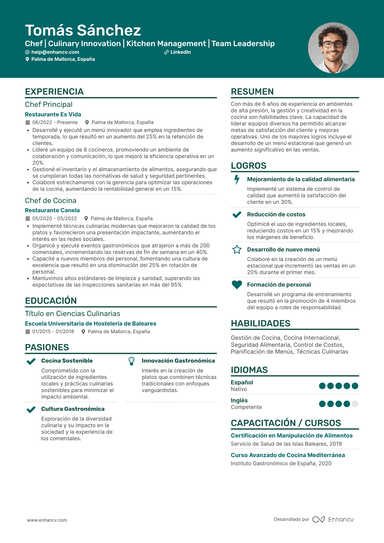 Logros Profesionales: Ejemplos + Tips Para Tu Currículum