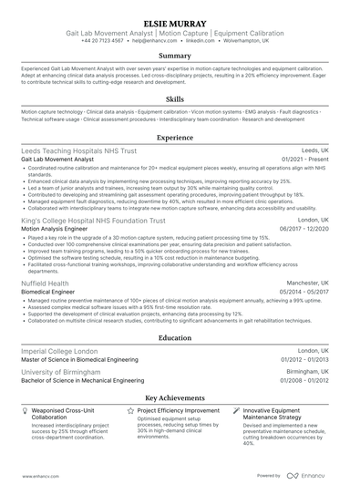 3 Data Entry CV Examples for 2026