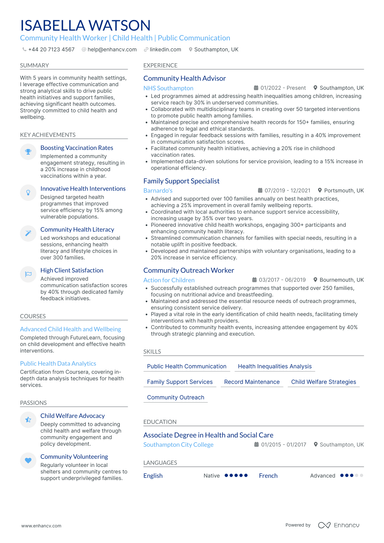 Dentist CV Examples & Guide for 2026