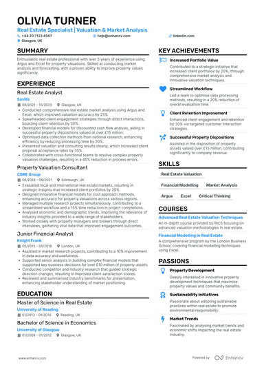 IT Support CV Examples & Guide for 2026