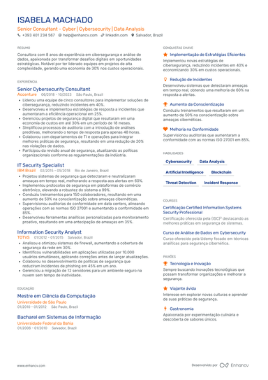 Currículo Programador: Guia Completo 2026 Pra Fazer o Seu