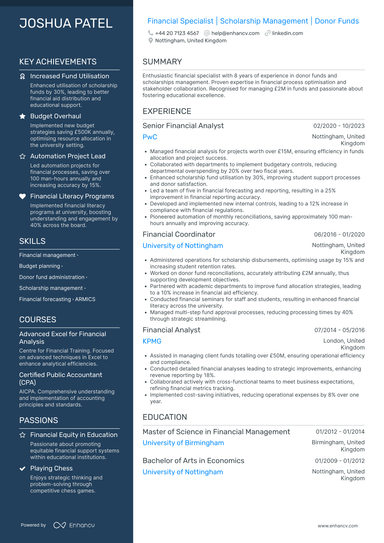 Office Manager CV Examples & Guide for 2026