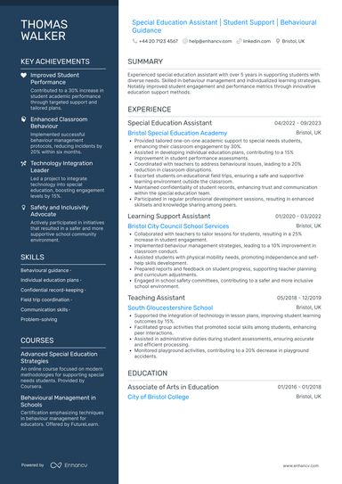 Office Assistant CV Examples & Guide for 2026