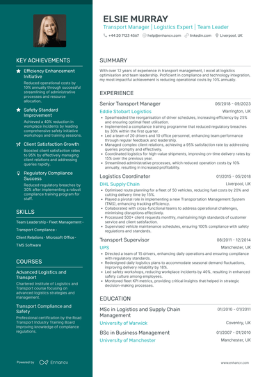 Office Manager CV Examples & Guide for 2026