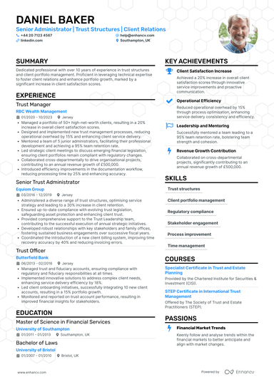 Office Administrator CV Examples & Guide for 2026