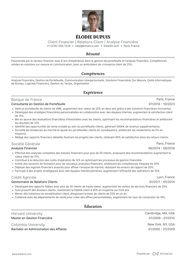 CV Service Client : 16 Modèles et Stratégies pour Le Réussir