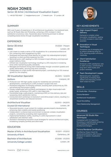 3 Data Entry CV Examples for 2026