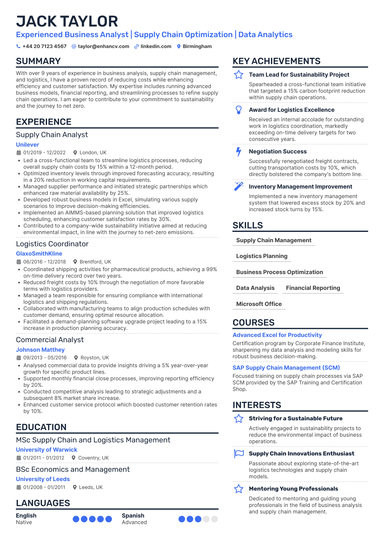 Your Essential 10-Step Guide to Writing a Strong CV