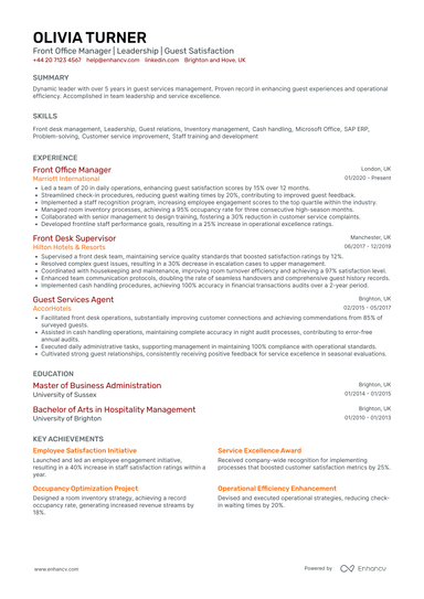 Game Design CV Examples & Guide for 2026