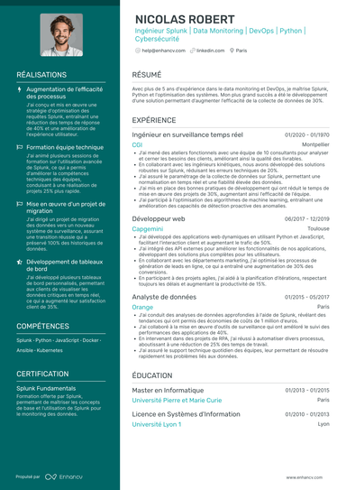 CV Data Scientist : Guide Complet + 17 Exemples et Modèles