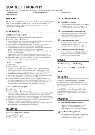 3 Data Entry CV Examples for 2026