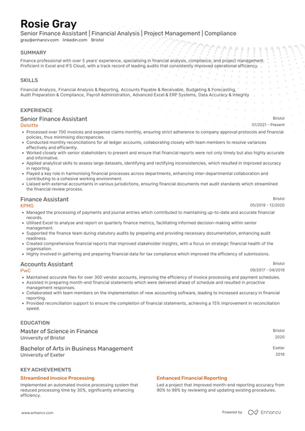 40+ Professional CV (Curriculum Vitae) Templates | PDF Download
