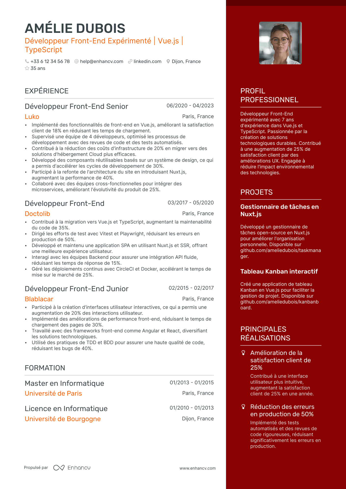 CV Débutant : Comment décrocher un emploi sans expérience