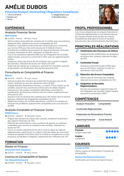 CV Banque : Savoir le Rédiger Efficacement selon son Profil