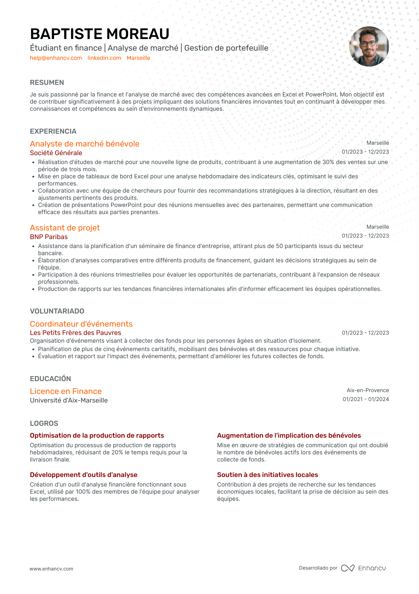 CV Banque : Savoir le Rédiger Efficacement selon son Profil