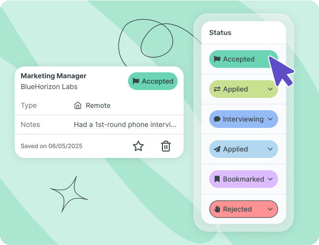 How to Write a CV for a Part-Time Job (6 Examples + Complete Guide)