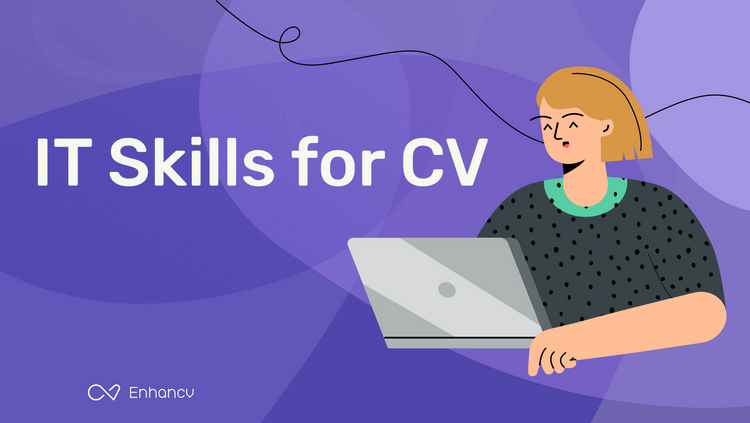 60 IT Skills for Your CV: Essential Tech Abilities to Boost Your CV ...