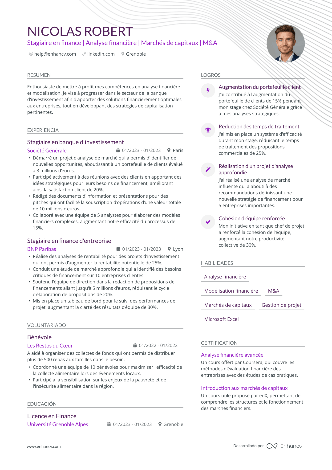 CV Banque : Savoir le Rédiger Efficacement selon son Profil