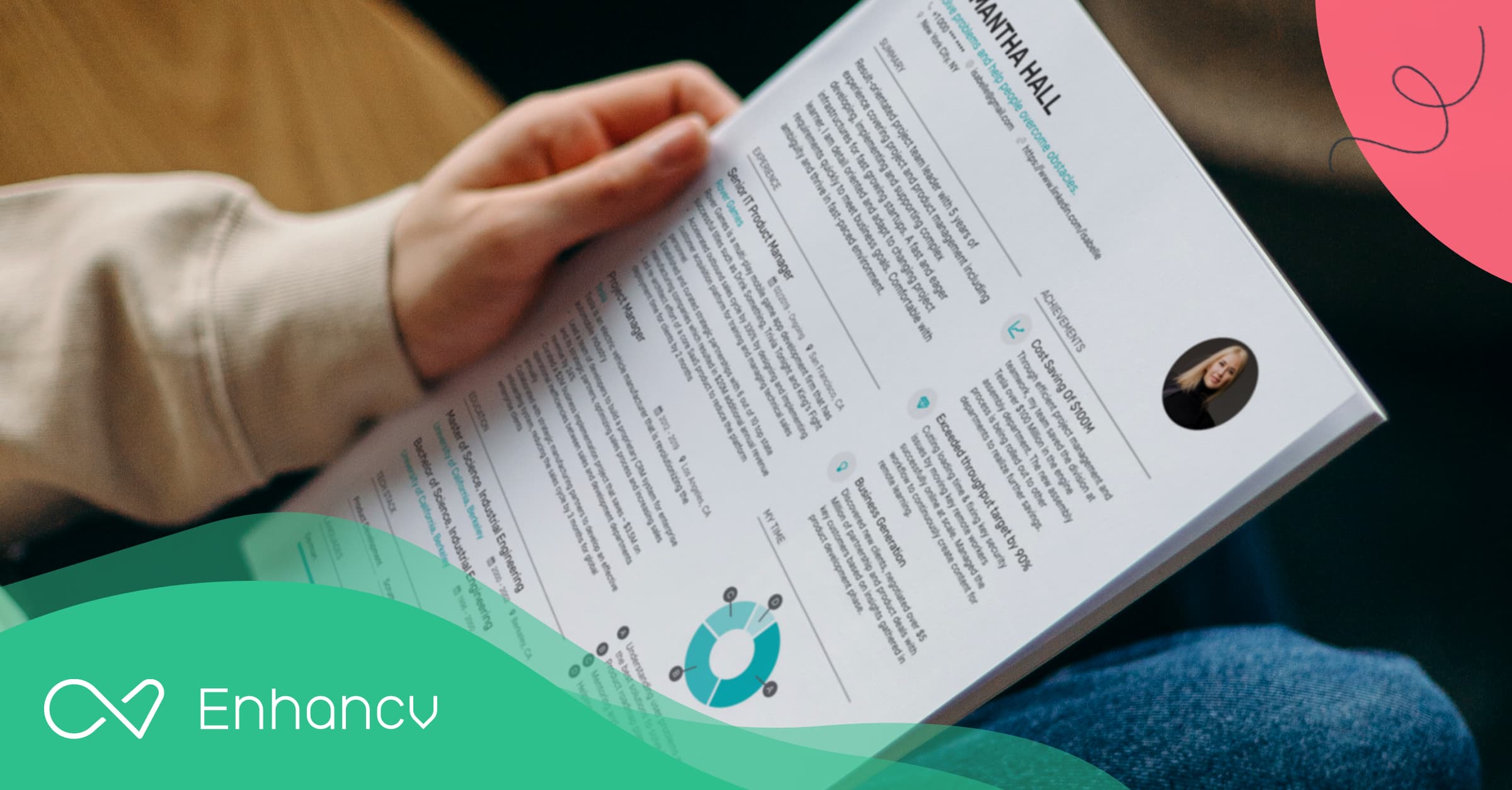 Career Research | Enhancv Blog