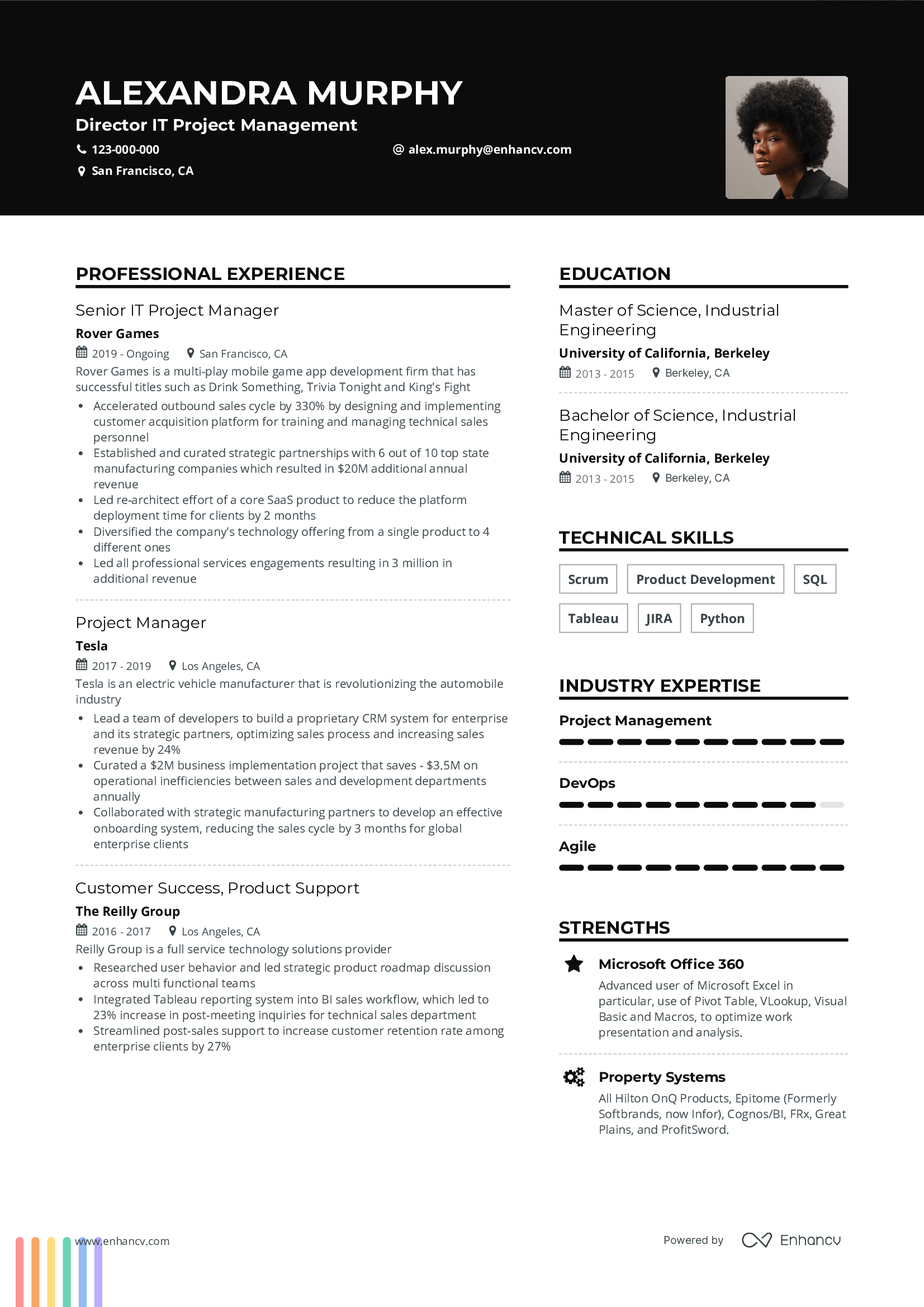 Modern Resume Templates For 2024 PDF TXT Modern Resume Templates For 2024 PDF TXT
