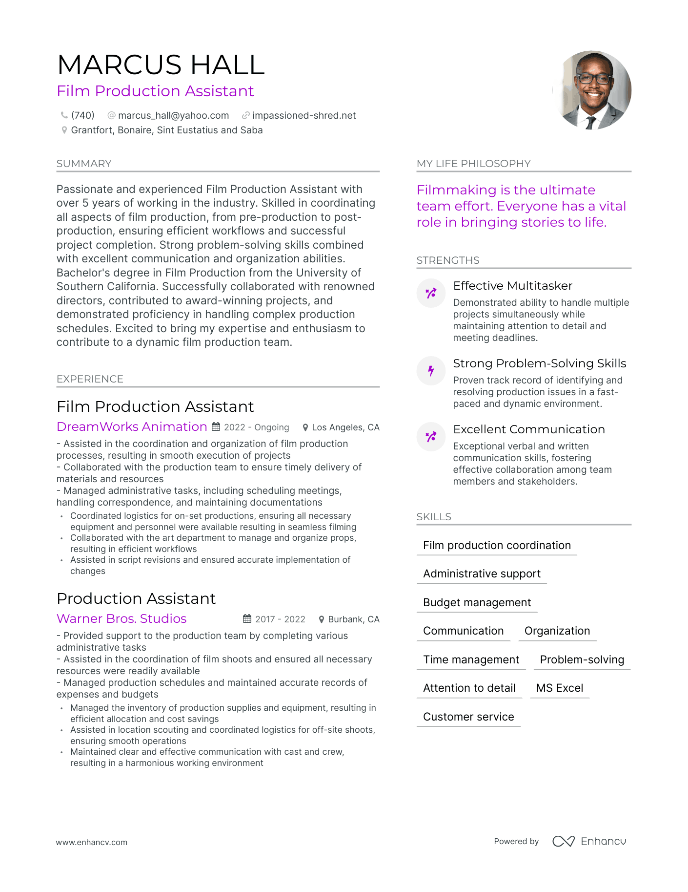 Barack Obama s Resume Example ChatGPT Famous Resumes Barack Obama s Resume Example ChatGPT Famous Resumes