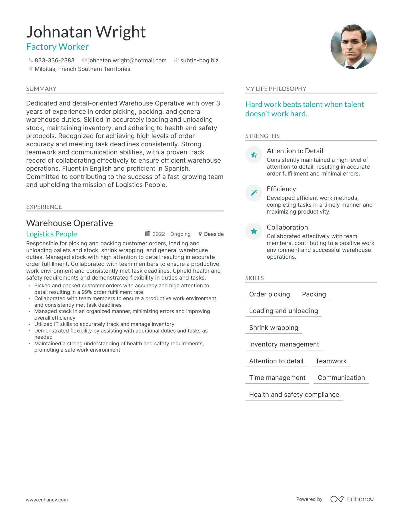 Office Depot Resume Office Depot Resume