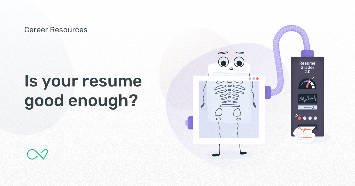 Free Resume Grammar Checker | Proofread Your Resume | Enhancv Free Resume Grammar Checker | Proofread Your Resume | Enhancv